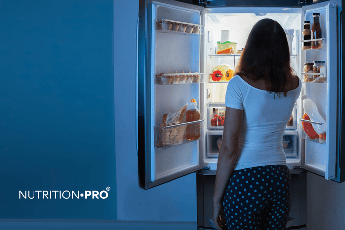 Pourquoi ai-je toujours faim ? Symptômes, causes et solutions