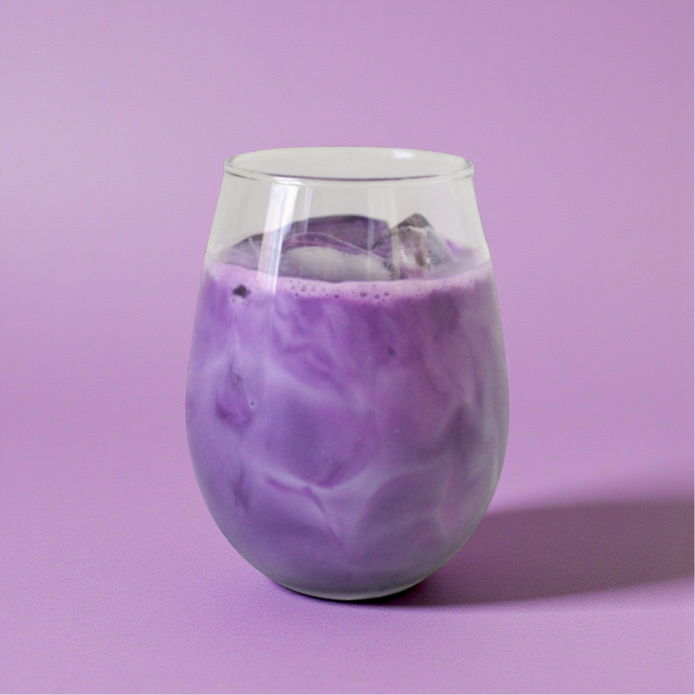 Ube bio en poudre – Superaliment violet 100% naturel | Nutrition•pro